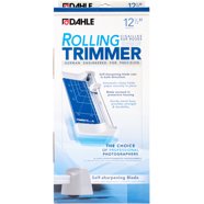 Free Shipping! Carl Mfg Professional Paper Trimmer - Walmart.com ...