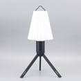 LED Camping Light Stand Tabletop Tripod Stand Work Light Tripod Stand ...