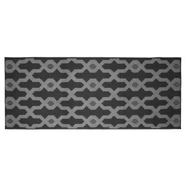 Jean Pierre Cut and Loop Alessandra Textured Decorative Accent Rug ...