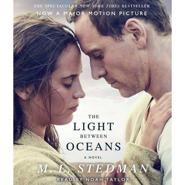 The Light Between Oceans : A Novel (CD-Audio) - Walmart.com