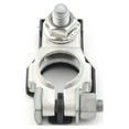 Battery Cable End Positive Terminal Connector For Nissan 24340-7F000 ...