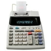 Canon MP41DHIII Heavy-Duty Adding Machine with Ink Ribbon, 14-Digit ...