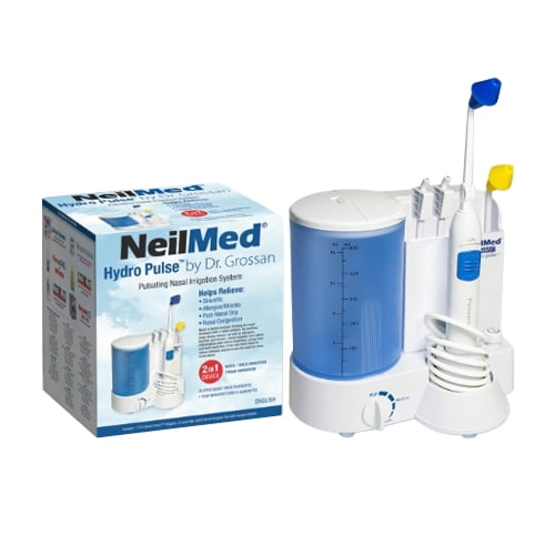 Nasal Wash Machine