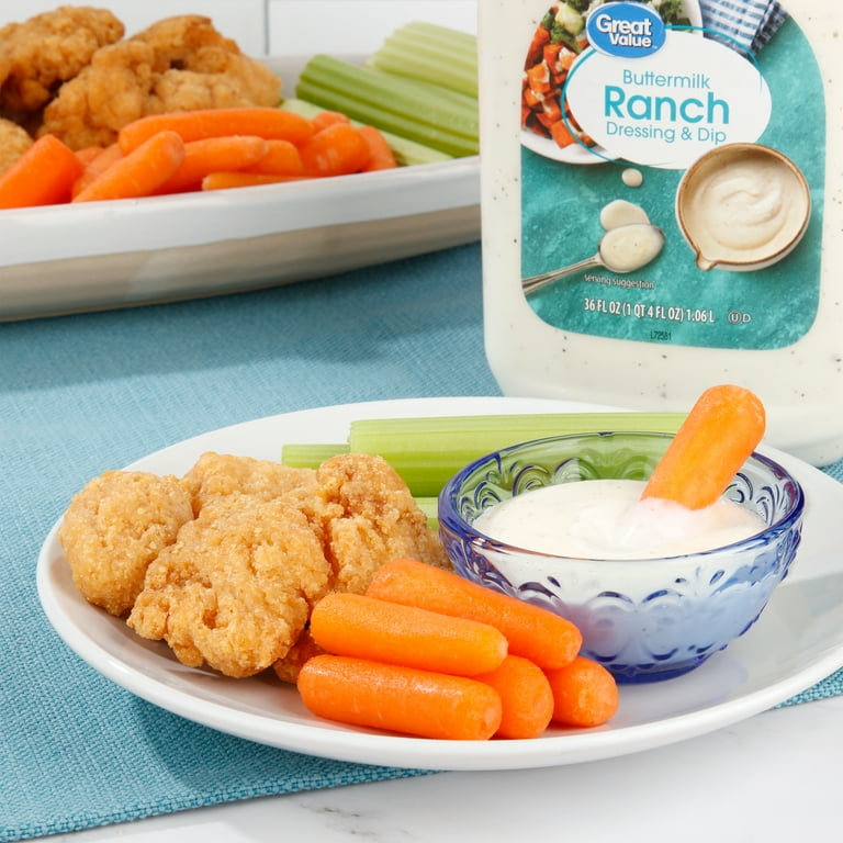 Buttermilk Walmart