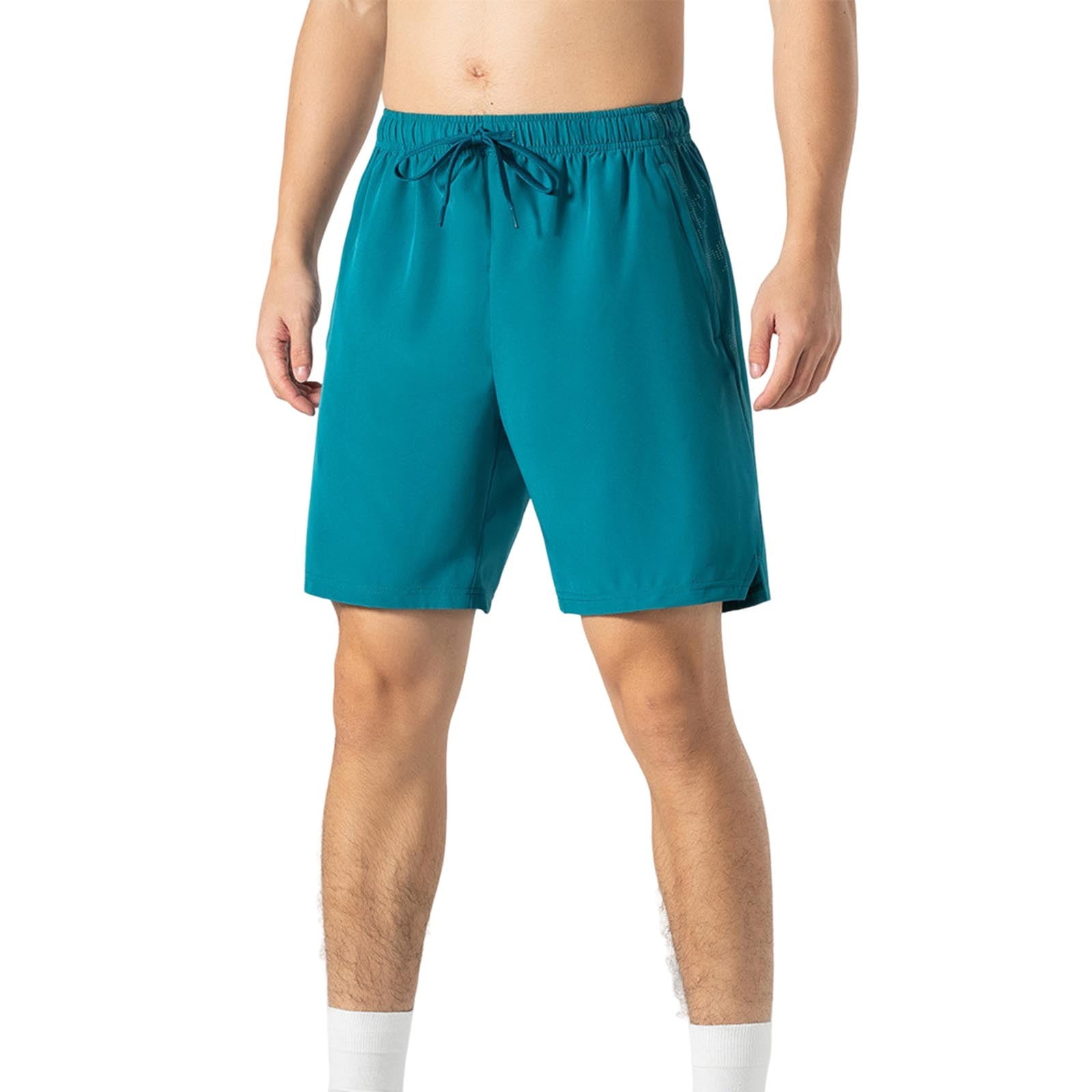 Click here for Mgmyaa Mens Casual Shorts Elastic Waist Straight S... prices