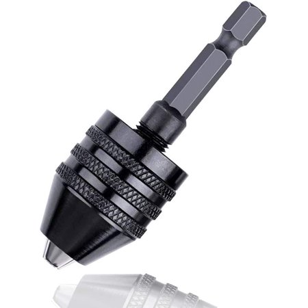 Keyless drill chuck, chuck changer conversion tool Electric screwdriver ...