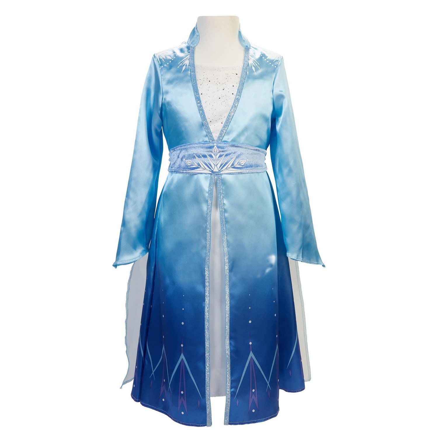 Click here for Disney Frozen Disneys Frozen 2 Elsa Adventure Dres... prices