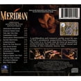 Meridian Soundtrack - Walmart.com