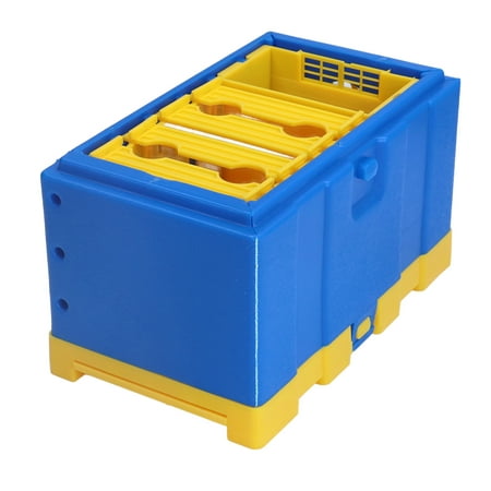 Beekeeping Box, Sturdy Practical Beekeeping Tool Portable For Italian ...