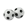 Fat Cat Rebel 4.5’ Foosball Table with Easy Snap Rods for Quick ...