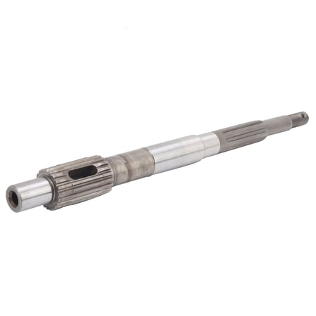 Outboard Engine Propeller Prop Shaft, Stainless Steel Boat Outboard ...