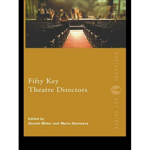 Directors Theatre