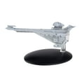 Eaglemoss Star Trek Starship Replica | Promellian Battle Cruiser ...