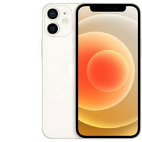 Pre-Owned Apple iPhone 12- Carrier Unlocked -128 GB White - Walmart.com