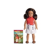 American Girl: Addy 2014 Mini Doll (Other) - Walmart.com