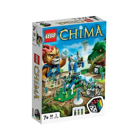 LEGO Legends of Chima Game 50006 | Walmart Canada