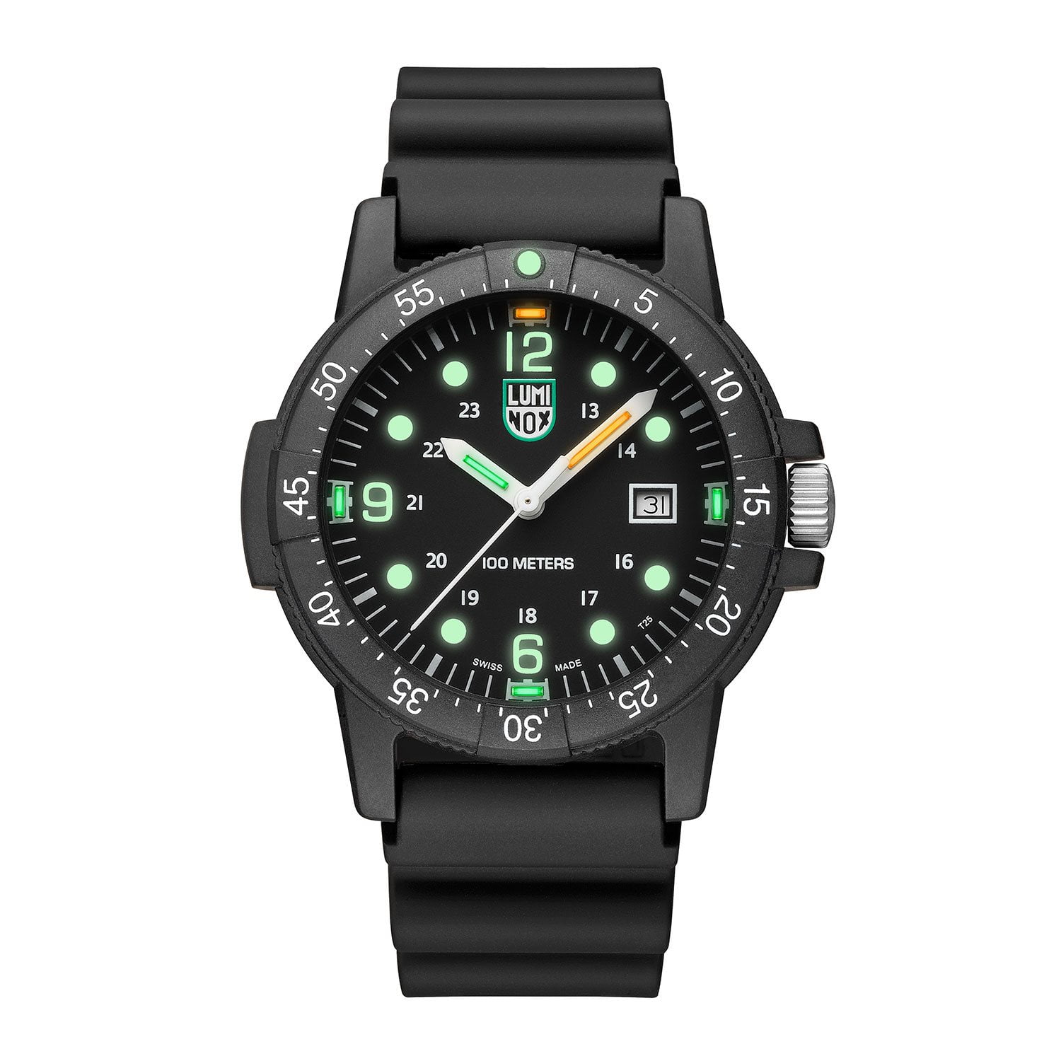 Luminox G Series Sea Bass Watch - Samsclub.com