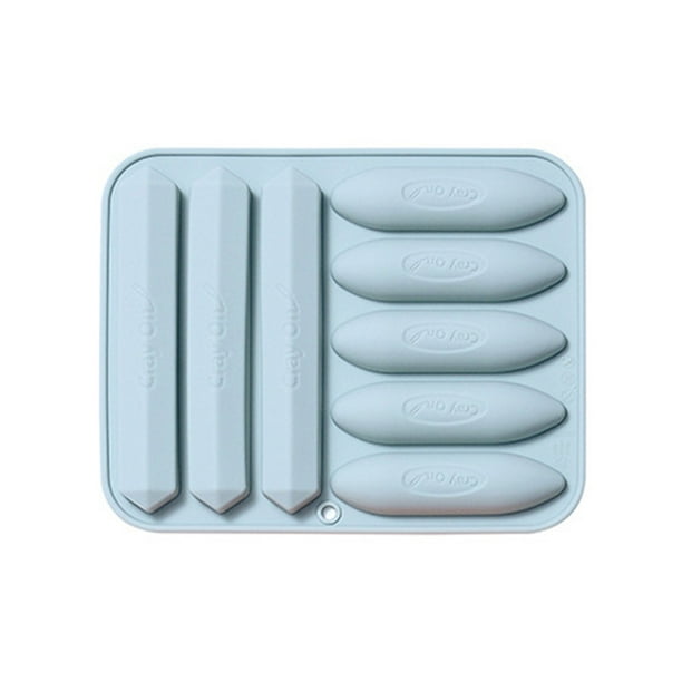 Silicone Mold Crayon