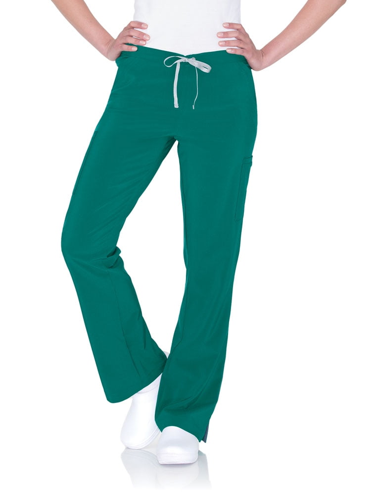 Urbane 'Endurance' Cargo Pant Scrub Bottoms - Walmart.com
