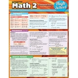 Math 2 Common Core 10th Grade : Integrated (Other) - Walmart.com