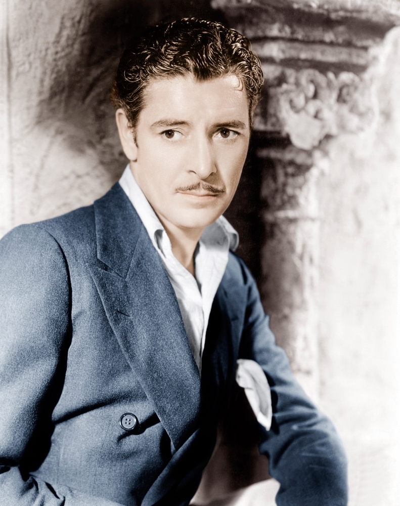The Unholy Garden Ronald Colman 1931 Photo Print (8 x 10) - Walmart.com ...