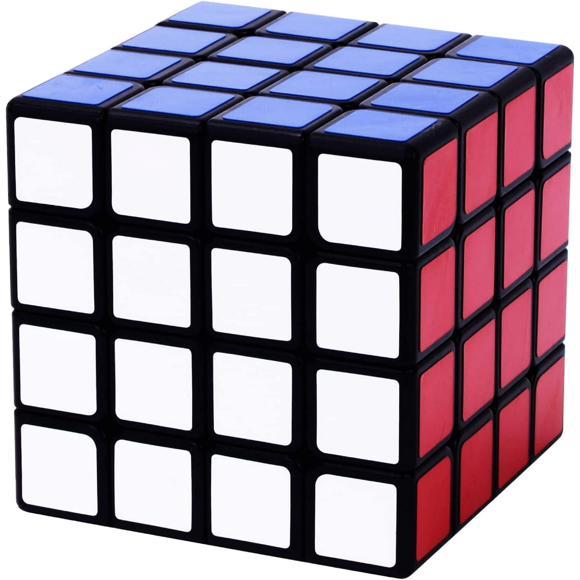 Click here for Gfdyree 4x4 Speed Cube  4x4 Cube Puzzle Black prices