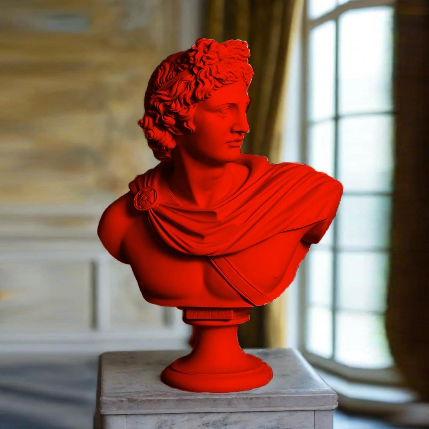 Click here for Canadian Furniture Importers Apollo Greek Ancient... prices