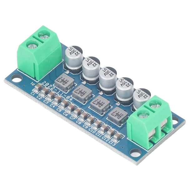 DC Power Filter Module,Power Filter Module Low Low Pass Filter ...