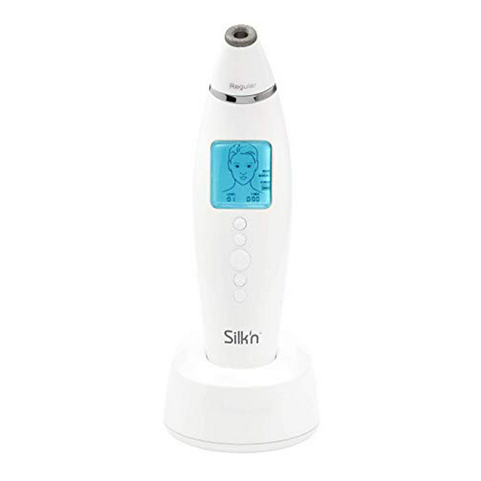 Click here for Silkn Silk`n Revit Prestige - Blackhead Remover Va... prices