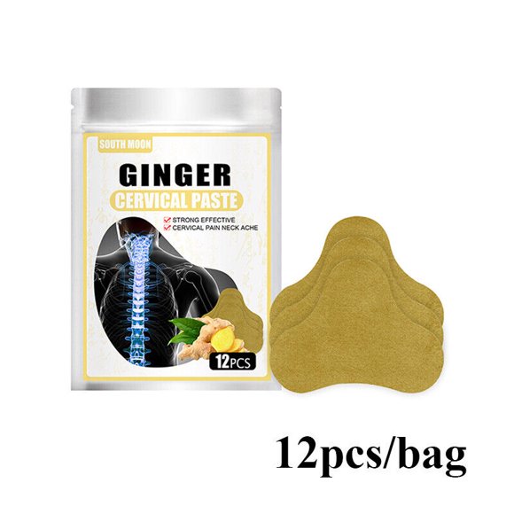 Pain Patches Sciatica