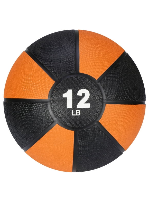 Medicine Balls in Exercise & Fitness Accessories - Walmart.com