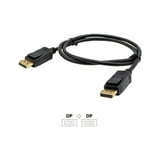 VisionTek DisplayPort to DisplayPort 1.4 1 Meter Cable - Walmart.com