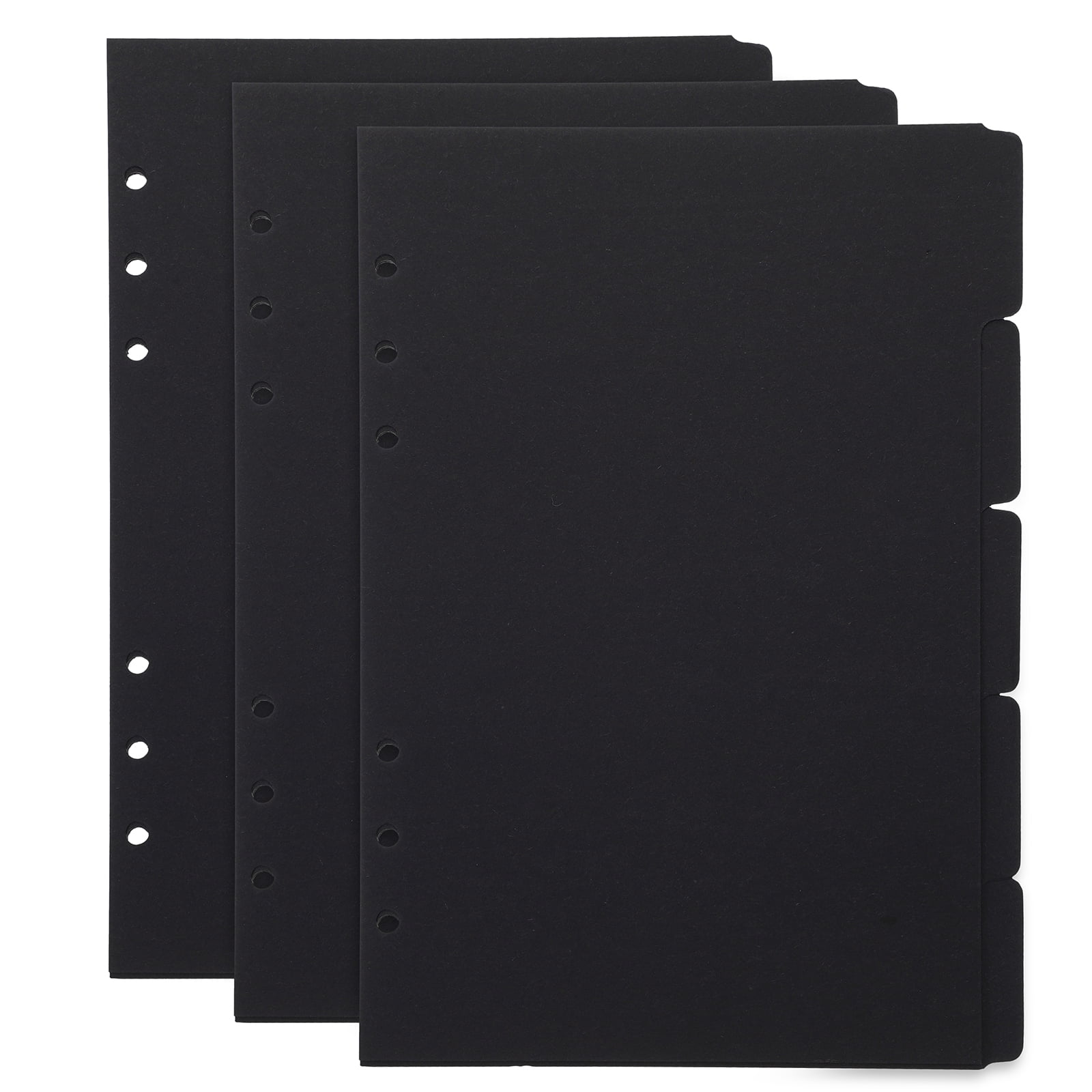 Click here for Shisuyan 15pcs Paper Binder Dividers Office Tab Di... prices