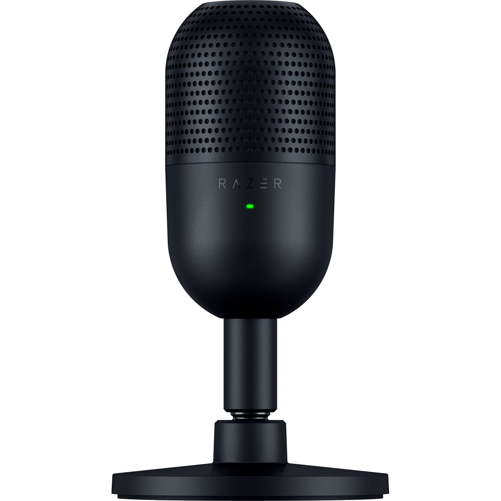 Click here for Razer Seiren V3 Mini - Black (Pc) prices