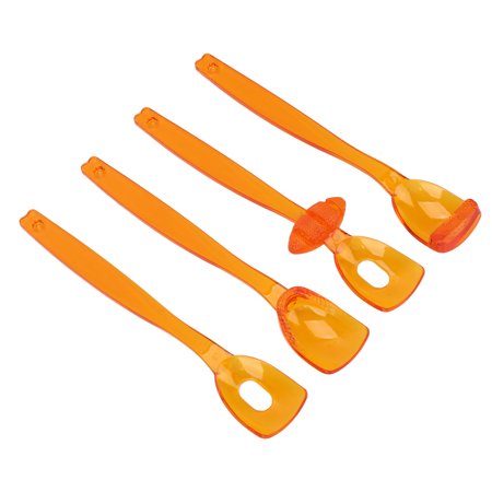 Tongue Trainer 4pcs Lips Tongue Muscle Trainer Recovery Oral Mouth ...