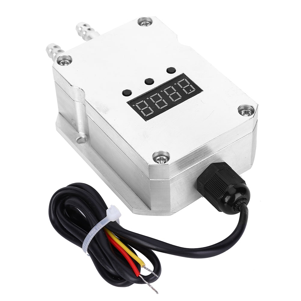 Transmisor de presión digital, LCD Transmisor de presión digital ...