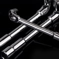 L Type Wrench Set Pipe Perforation Elbow Wrench L Type Angled Socket ...