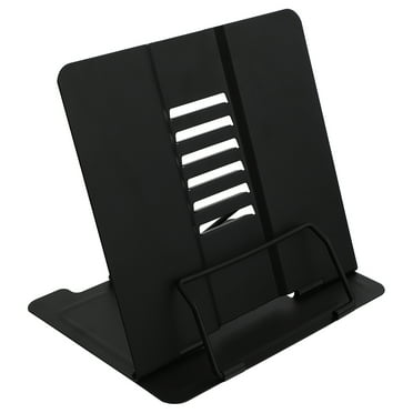 The Book Seat Blue/Sky Book/Ipad/E-Reader Holder (Other) - Walmart.com