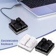 Best Keypad Diy With 4 Keys Customizable Keyboard Mini Keyboard Hu л