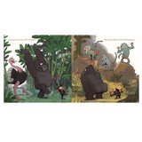 Grumpy Monkey Party Time! - Walmart.com
