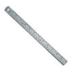 General Tools 616 Flexible Industrial Straight Edge Ruler, Stainless ...