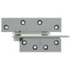 Hager Full Surface Reinforcing Pivot Hinge - Walmart.com