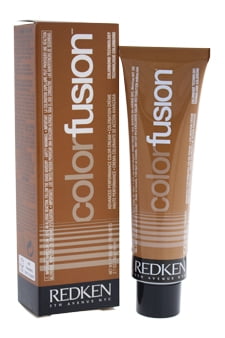 Redken - Color Fusion Hair Color 7Bc Brown/Copper - Redken Color - 3 ...