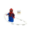 LEGO Minecraft: Spider Minifigure and Skeleton (Ages 6+) - Walmart.com
