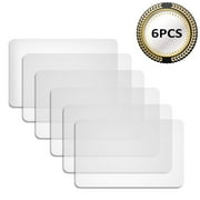 Hard Plastic Placemats - Walmart.com