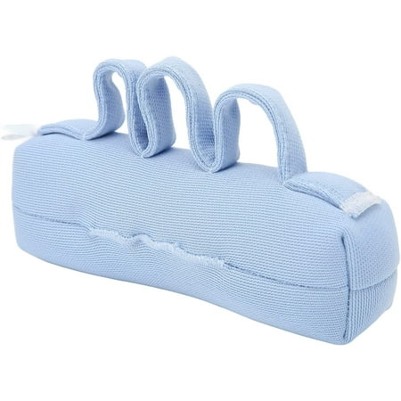 Finger Separator Pad, Finger Contracture Cushion Hand Splint Finger ...