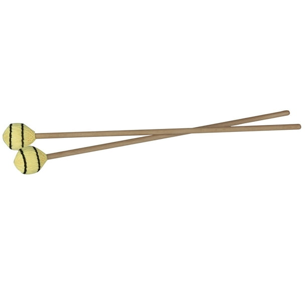 Amdohai Marimba Stick Mallets Xylophone Glockensplel Mallet with Beech ...