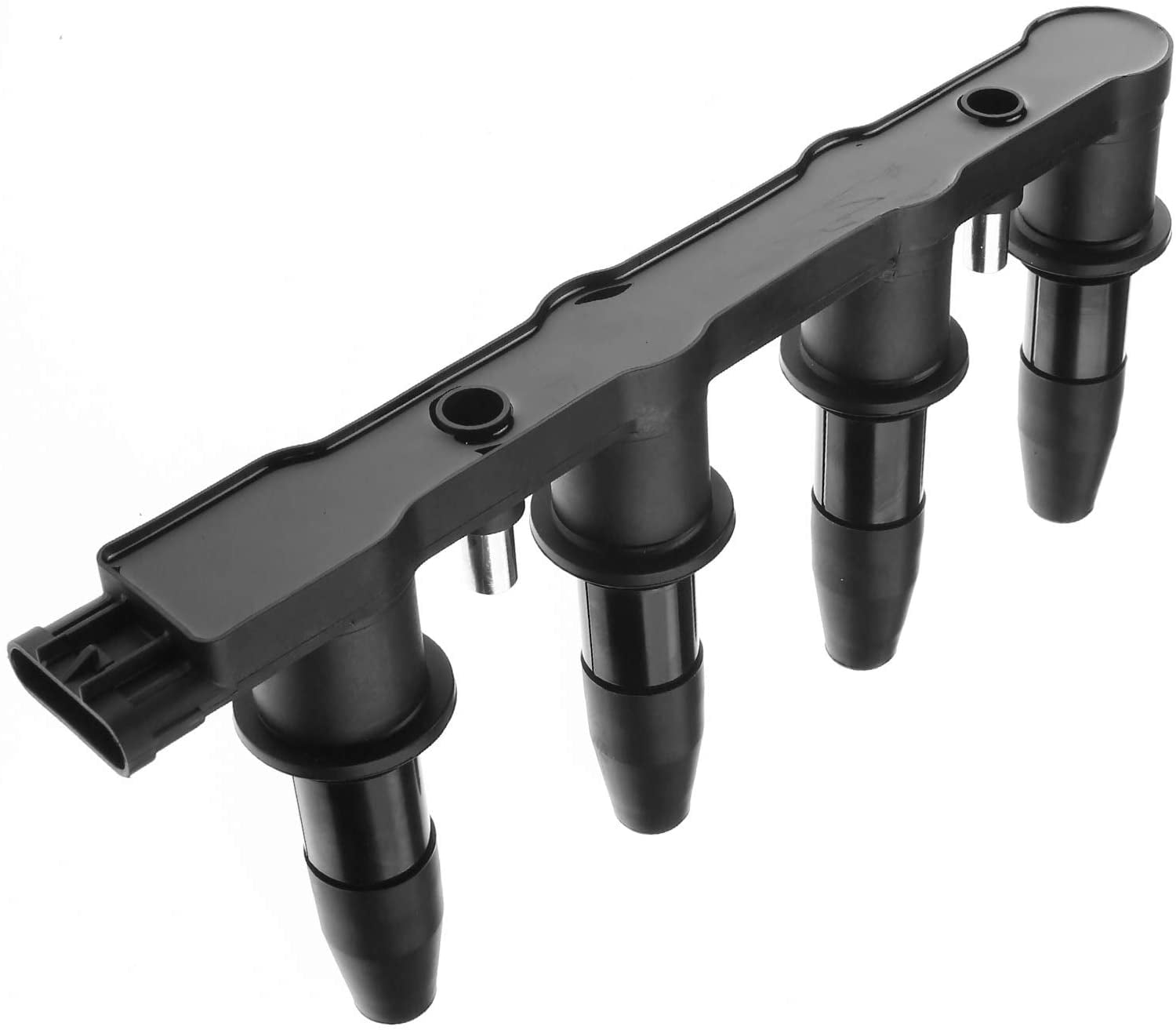 A-Premium Engine Ignition Coil Compatible with Pontiac G3 2007-2010 ...