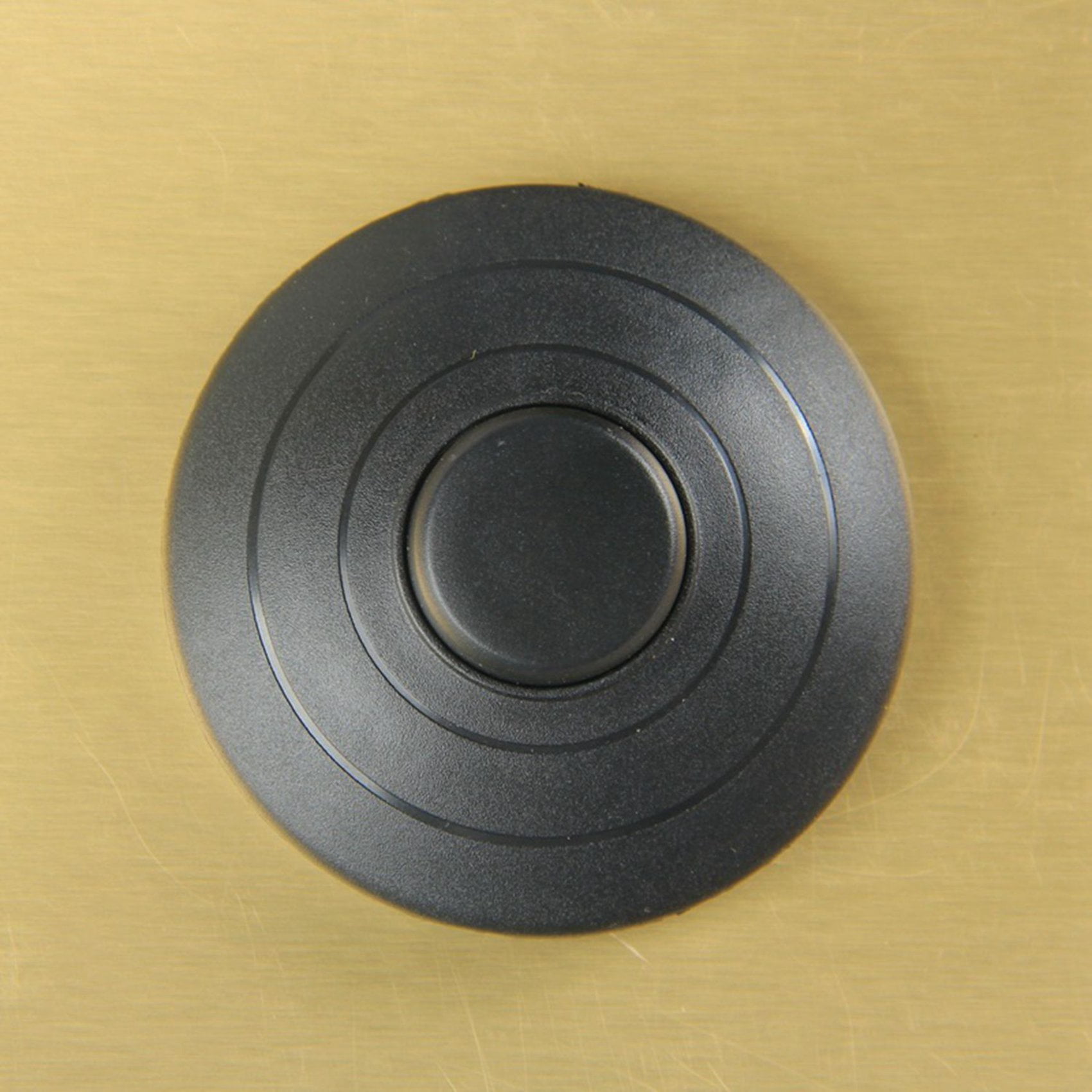 Click here for Unbranded 2pcs Black In-Line Lamp Foot Switch Push... prices