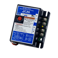 Garrison Control Board For Single-Stage Gas Furnace - Walmart.com